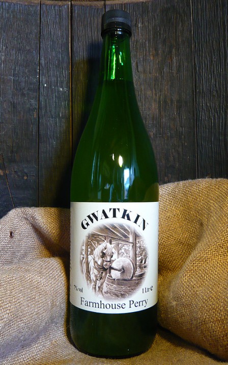 Thorn Perry – Gwatkin Cider | Award Winning Traditional Farmhouse Cider ...