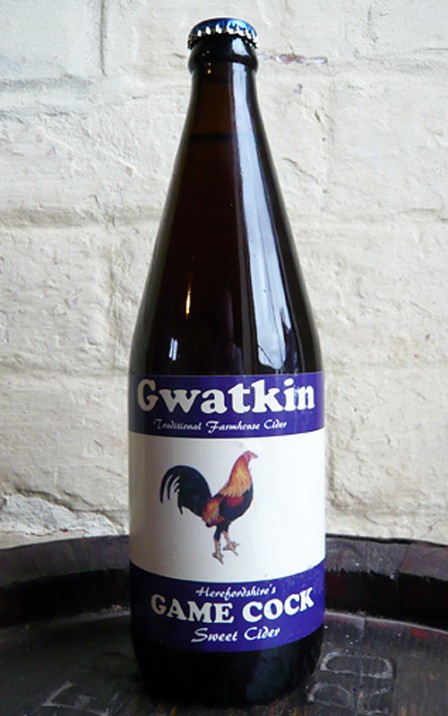 Norman Cider – Gwatkin Cider | Award Winning Traditional Farmhouse ...