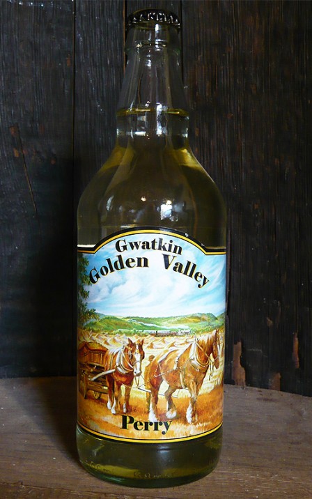 Oldfield Perry – Gwatkin Cider | Award Winning Traditional Farmhouse ...