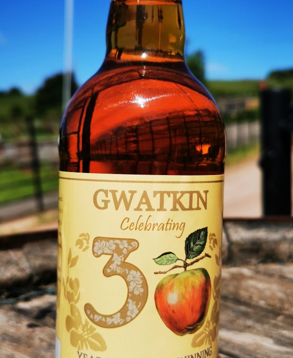 Foxwhelp Cider – Gwatkin Cider | Award Winning Traditional Farmhouse ...